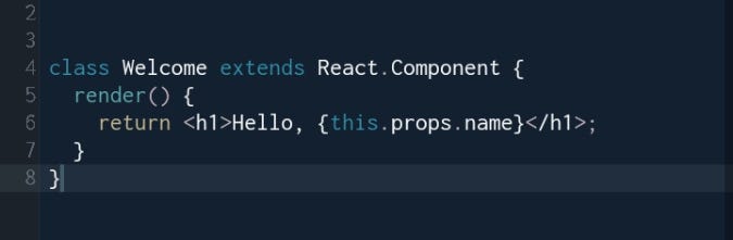 REACT.JS. In this article, I will be walking you… | by Okorovictor | Medium