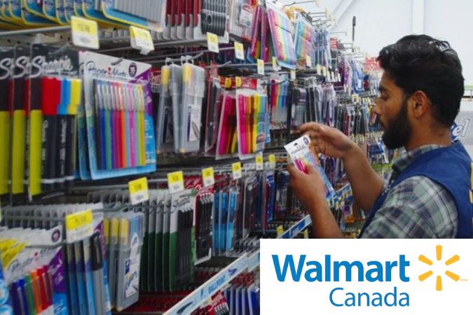 Walmart Canada Rolling Out Focal Systems’ Computer Vision AI Solution ...