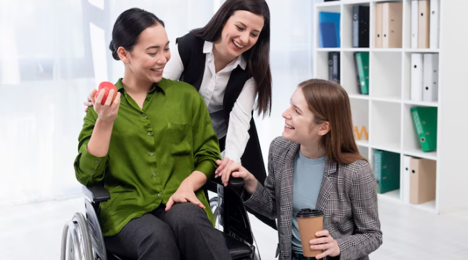 Explore the Role of NDIS Support Workers for Participants | by ...