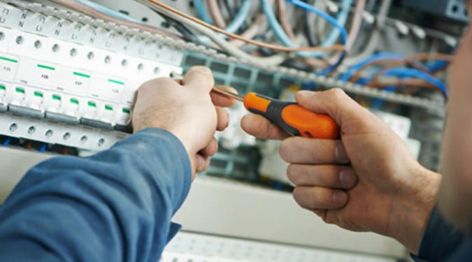 Have you double-checked all connections for tightness and correctness ...