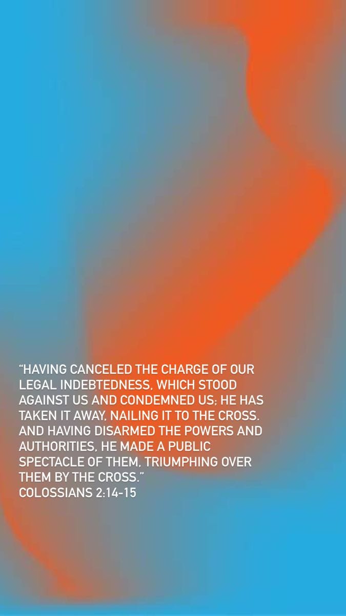 Live freely — Your Charges are Cancelled. | by Ezinne | Jan, 2026 | Medium