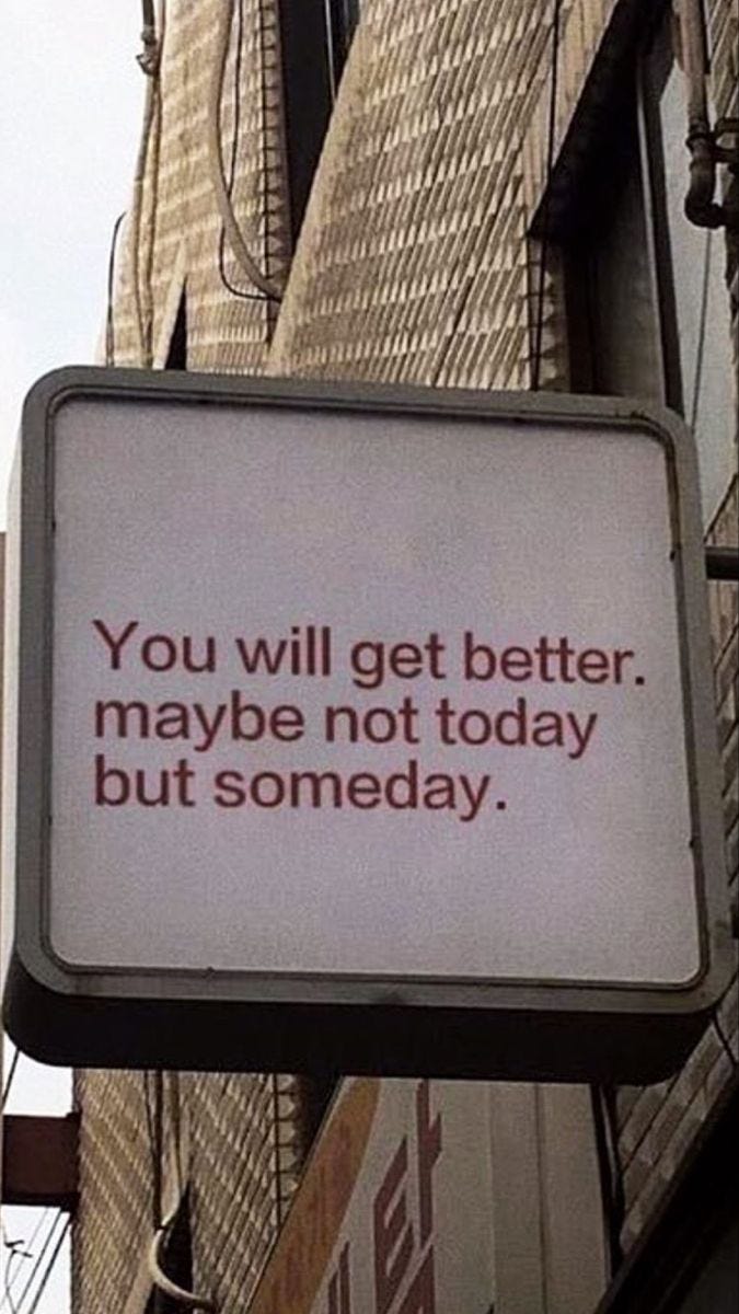 NOT TODAY.. I’m five hours into a ten hour shift… | by Victory-Melody ...