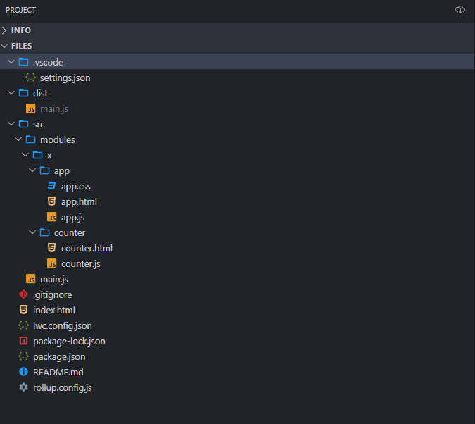 Extending Express Apps with Salesforce LWC in a TypeScript Environment | by Cláudio Saramagaio ...