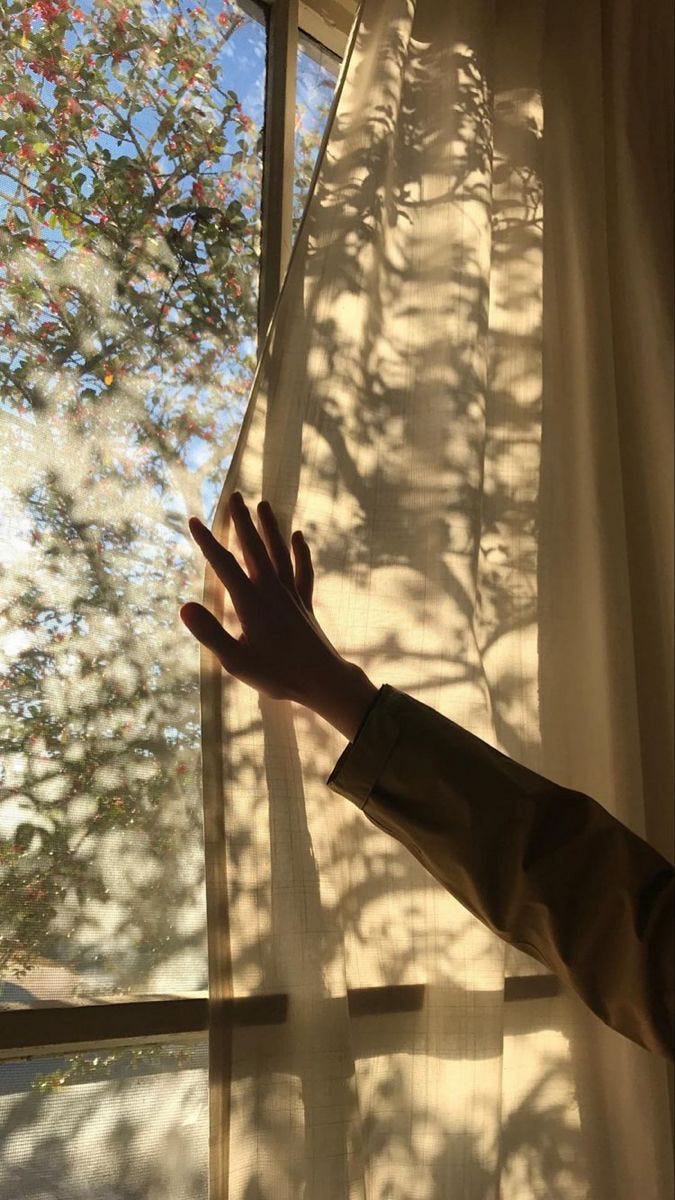 Finding Contentment in a World Obsessed with More | by Majesty Duza | Jun, 2025 | Medium