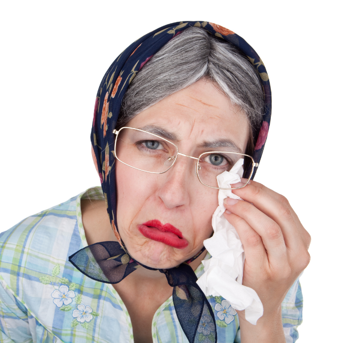 Mel Robbins Made Me Cry — Do You Want To Know Why? “Modern Life Tribe ...