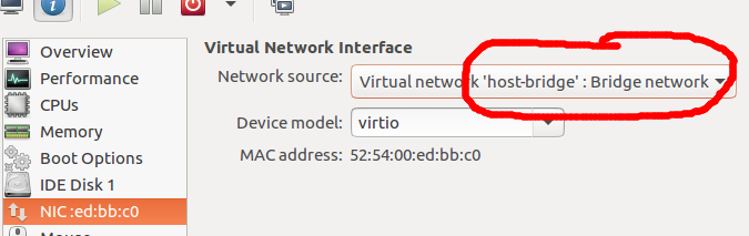 Macvtap & Bridging. You probably know why you came here and… | by ...