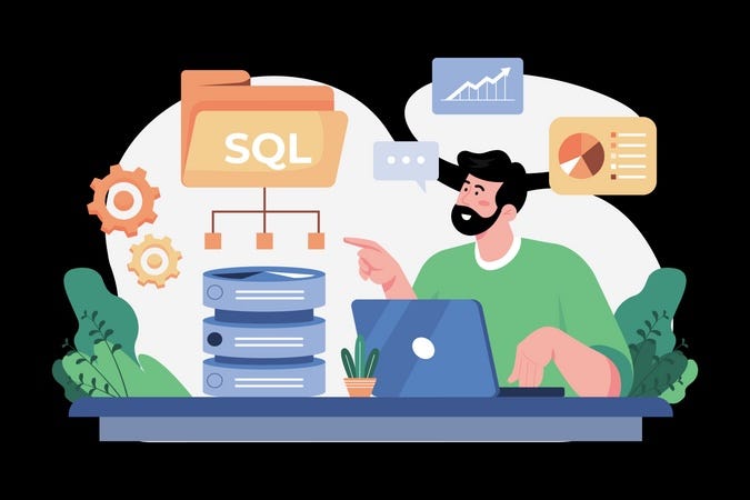 Getting the Coding Vibe in Oracle Fusion OTBI: From SQL Struggle to ...
