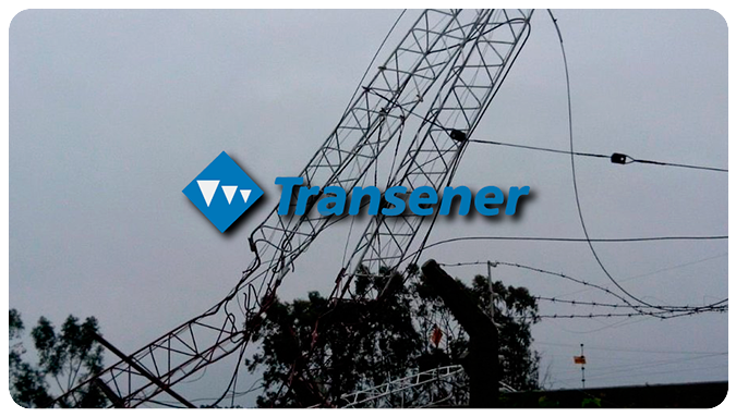 Transener. El gobierno argentino dice que tenemos… | by En El Espejo ...