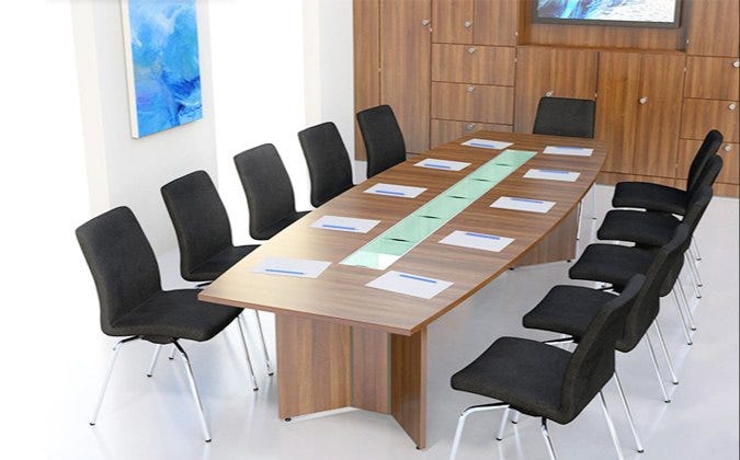 Elevate Collaboration and Style: The Essential Guide to Choosing the ...
