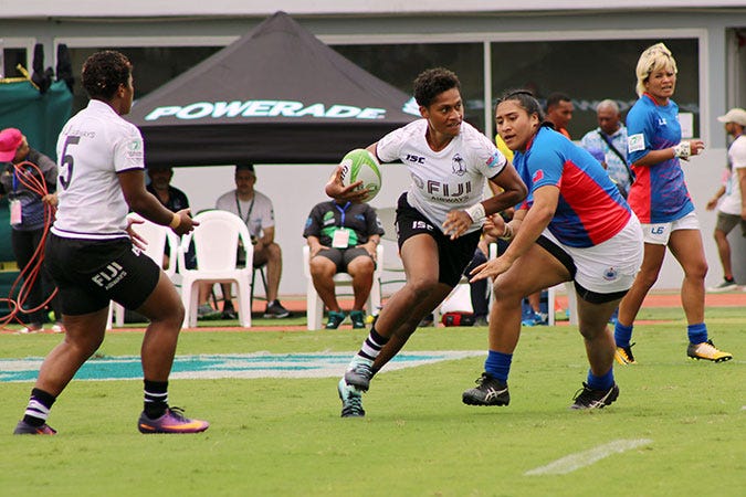 Are Women Better Than Men at Playing Rugby? | by siteplus | Medium