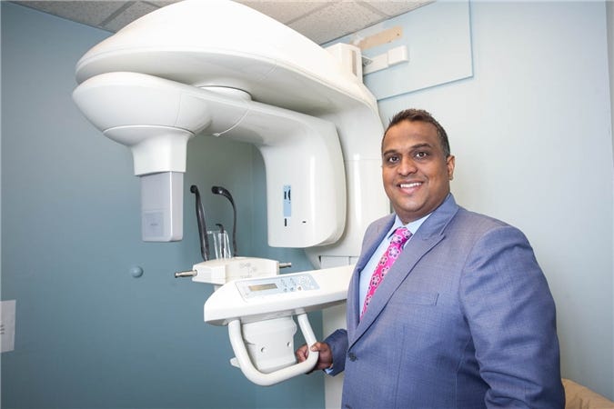 Dr. Samir Rana. Comprehensive Dental — Lincon Park, New… | by Dr ...