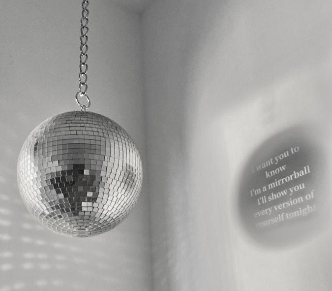 I’ve never been a natural all I do is try, try, try. | by jade | Medium