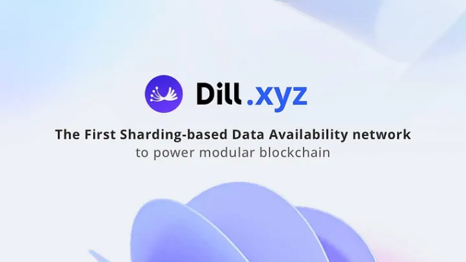 Welcome To Dill. Dill One of the BinanceLabs Season 7… | by huseyinntr ...
