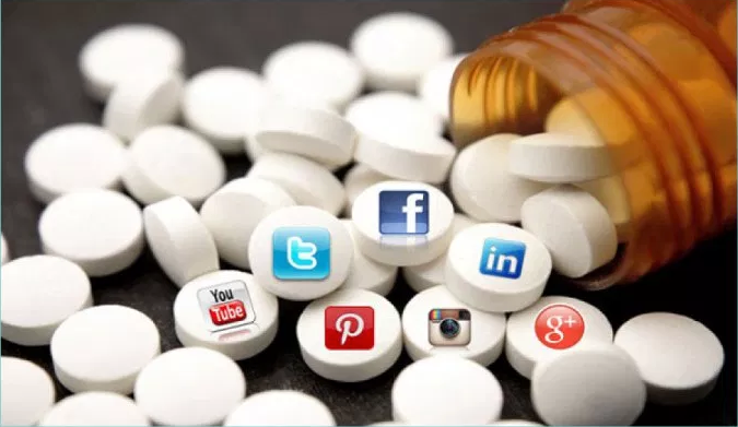 My attempt on quitting Social media drug | by Prabis | Medium