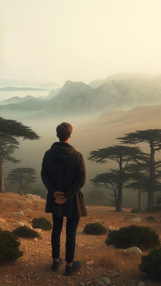 When Life Feels Uncertain: Trust the Journey | by Shamsuddeen | Jan ...