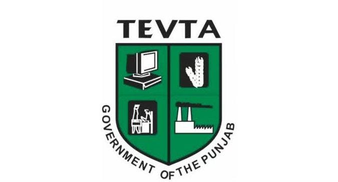 TEVTA:. TEVTA | by MUHAMMAD ADIL KHAN | Nov, 2024 | Medium