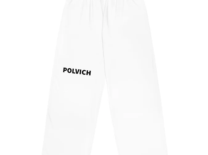 Stay Comfy and Stylish with Polvich Unisex Wide Leg Pants | by POLVICH ...