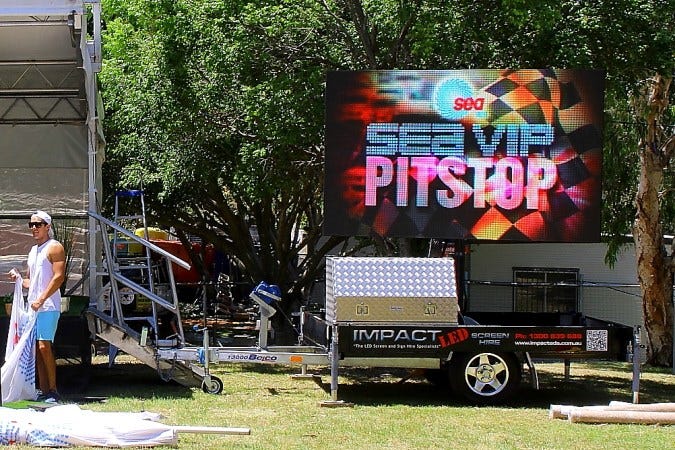Led Event Screens- The Advance Way to Make Your Event Successful | by ...