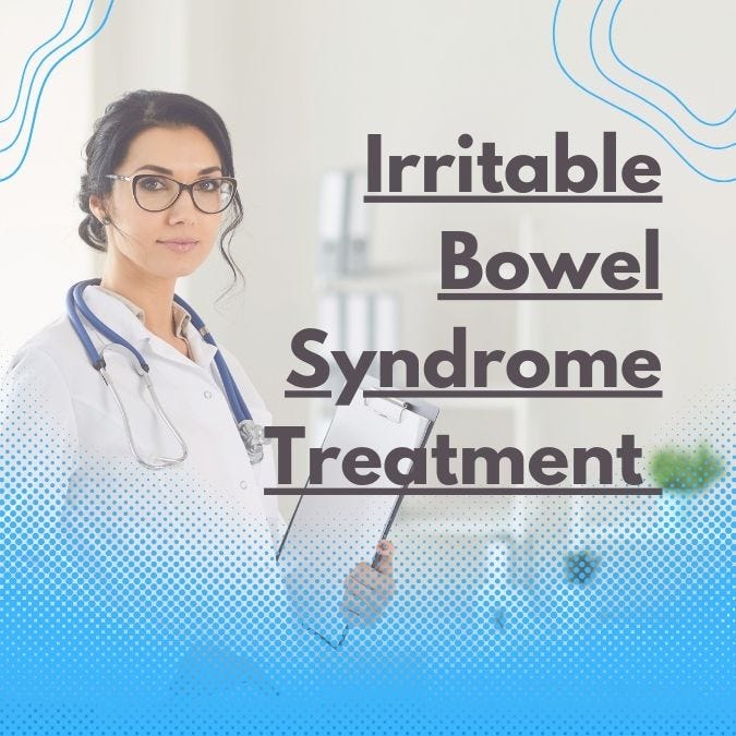 5 Effective Home Remedies for Irritable Bowel Syndrome Relief | by ...
