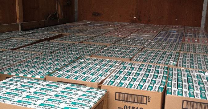 Get Newport 100s Box Cigarette Cartons on sale for $80 - Newport ...