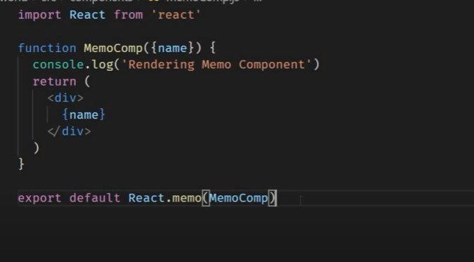 React: Memo as a Pure Component - Devendra Johari - Medium