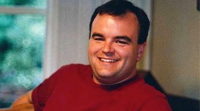Dear Zachary: A Heartbreaking Counterweight to True Crime Spectacle ...
