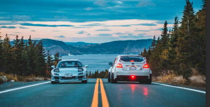 The Journey of Innovation: The Importance of Solar Power Car Reversal ...