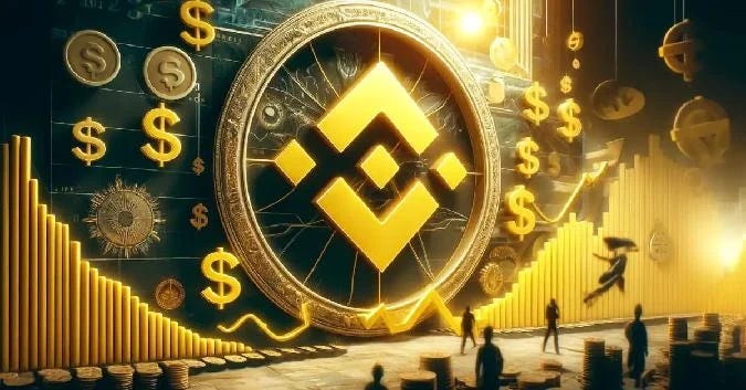 Binance makes a local leap: UAE business moves to Binance FZE | by ...
