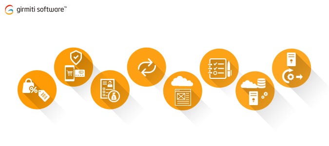 Merchant Portal | Merchant Management | Girmiti Software | by ...