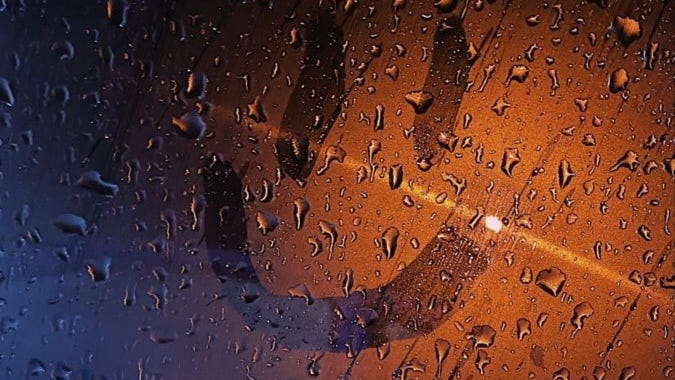 Behind the pretty raindrops | by ༈_lght୧ | Oct, 2024 | Medium