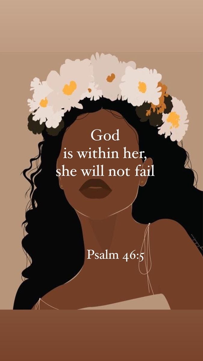 My journey to becoming a Woman of God | by Carla - Writes 🍃 | Medium