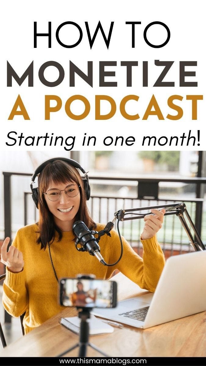 How to Podcast with Your Whole Family | by Laraib Asif | Medium