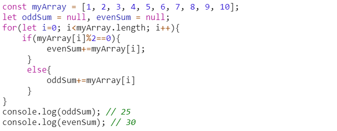 Everything About Javascript Array Without Array Methods Part 2 By