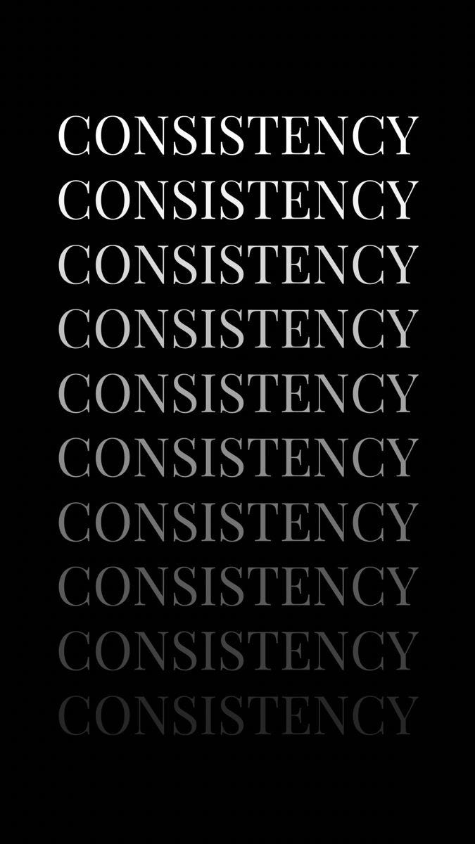 Mastering Consistency: Your Key to Success | by Jagwinder singh | Medium