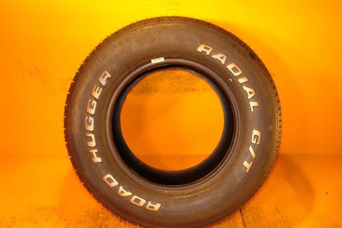 Road Hugger GT Review. A tire that is designed for high… | by Yuliya ...