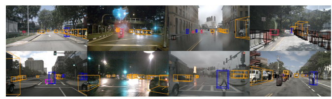 The First and Only Dataset Containing the Full Autonomous Vehicle ...