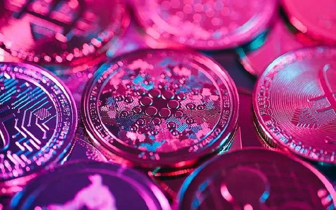 SingularityNET is partnering with Minswap of Cardano to create an artificial intelligence-based ...