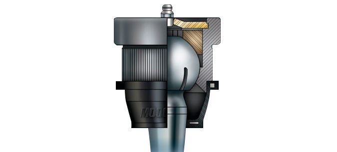 How To Spot the Warning Signs of a Broken Ball Joint | by PartsCargo ...