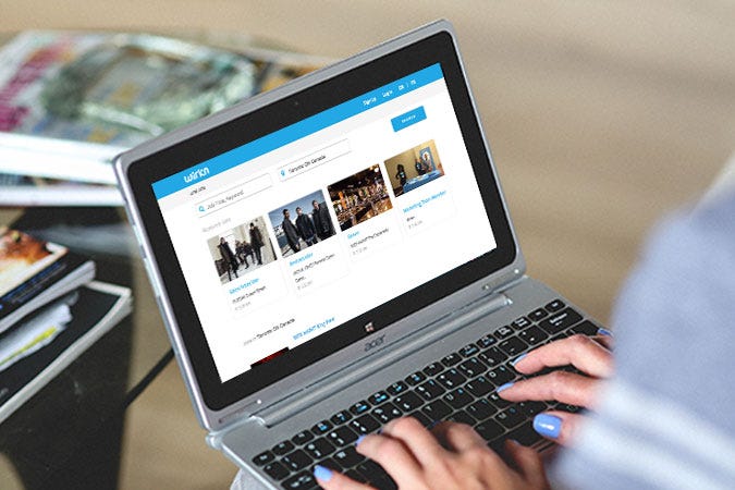 Wirkn makes finding and applying for a job even easier! | by Wirkn ...