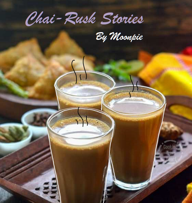 Chai-Rusk Stories ☕: The Origin and a Love-Hate Relationship | by ...