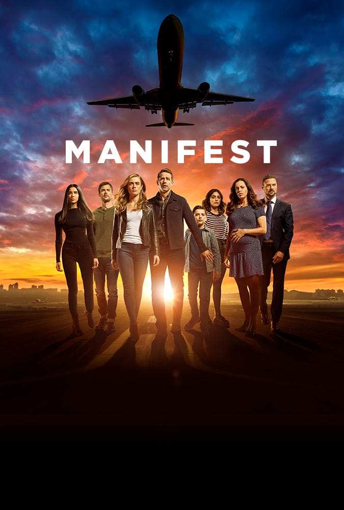 “Manifest On Netflix: A Promising Premise Derailed by Pacing and ...