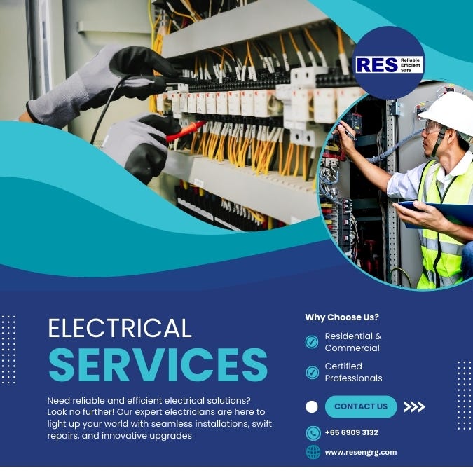 Understanding the Electrical Installation Licence: Importance and Process ...