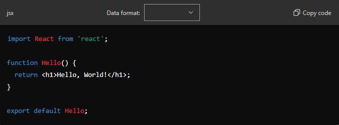 A Beginner’s Guide to React.js for Web Development | by Infinity Dsign ...