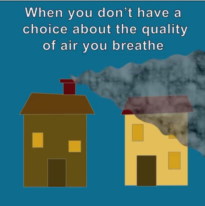 Burning wood and other solid fuels in UK residential homes can cause ...