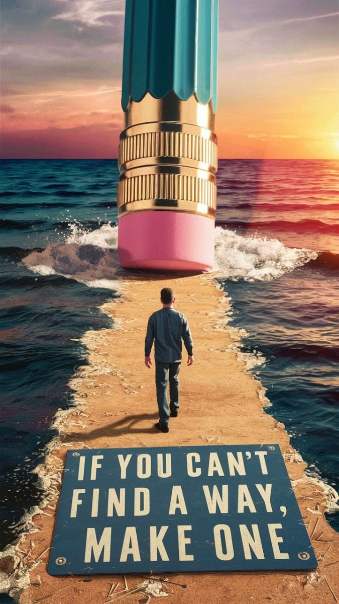 Perseverence | by Shami Malik | Oct, 2024 | Medium