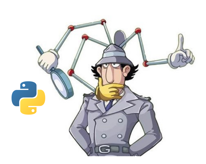 Inspector JupyterLab. JupyterLab provides multiple ways to… | by Martin ...