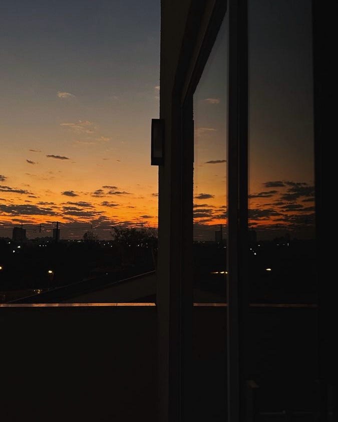 Closure. Song recs: I Forgot That You Existed… | by sals | Jun, 2025 ...