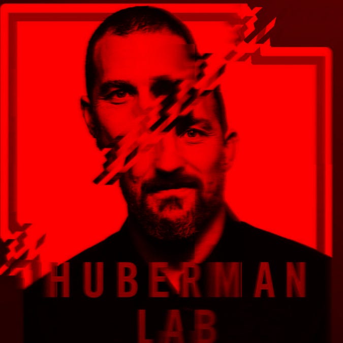 WHY I don’t trust Dr. Andrew Huberman | by Jonathan Roseland | Medium