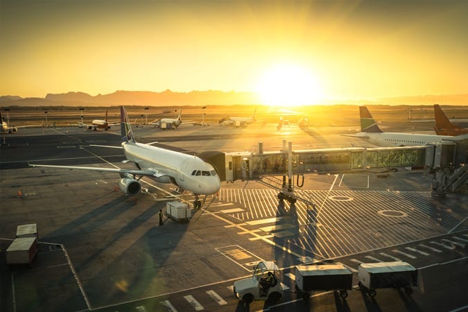 Overview of IATA Airport Operations Training Course: | by Z ...