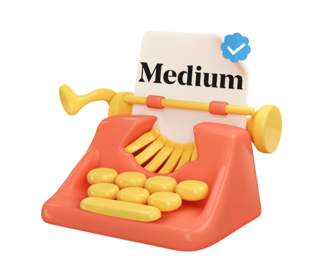 Become a Verified Book Author and Promote Your Book on Medium in 2023 ...